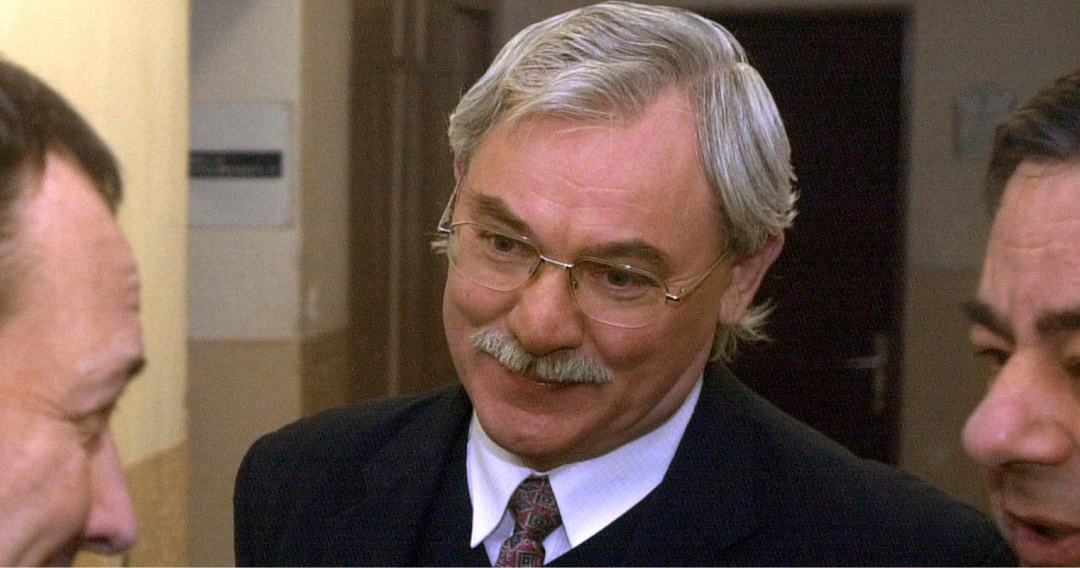 Slovensko prišlo o ďalšie veľké politické meno: Vo veku 78 rokov zomrel ...