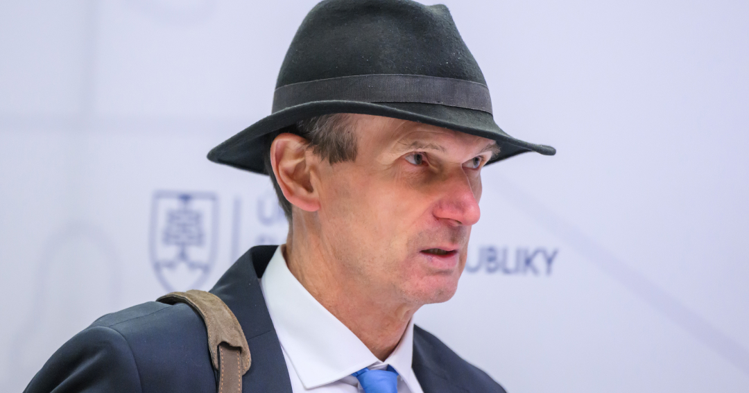 Synov Štefana Kuffu oslobodili: Mali napadnúť farmárov konkurenčnej ...