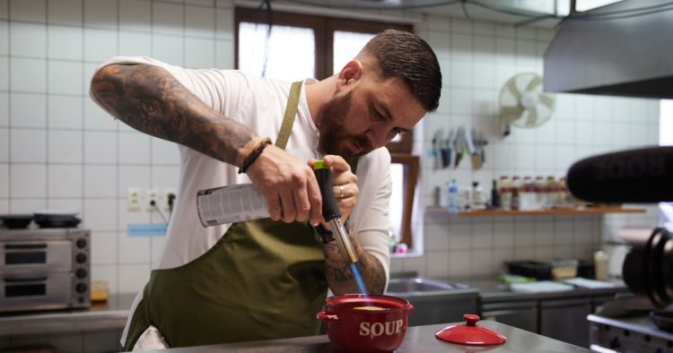 Snažil sa im pomôcť aj Martin Novák, no neúspešne. Ďalšia reštaurácia ...