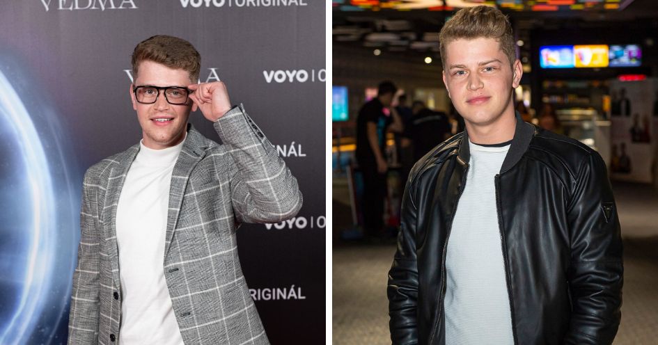 Prežil peklo a boj o vlastný život. Oliver Oswald sa ocitol v situácii ...