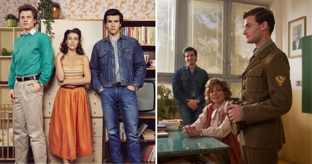 Diváci Sľubu prichádzajú so sťažnosťami. Hoci má seriál naďalej veľký ...