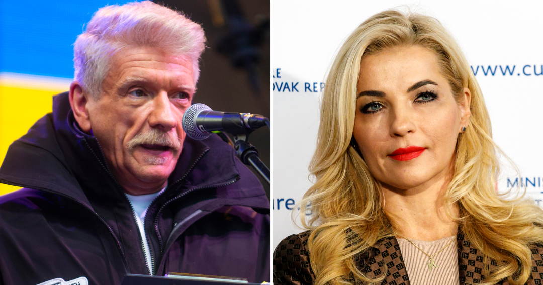 Herci SND „priznali“, že sú ovládaní zo zahraničia: Kým Stanke číta, čo ...