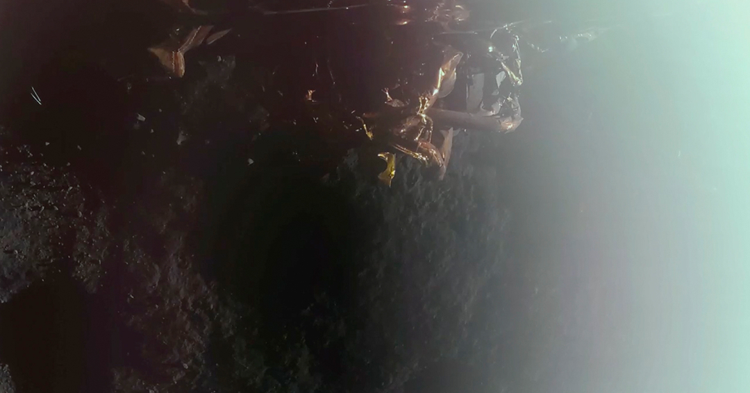 Sme späť na Mesiaci: Lunárny modul Blue Ghost vydláždi cestu pre návrat ...