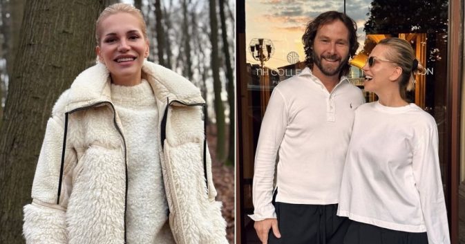 Dara Rolins odcestovala za Nedvědom s veľkými očakávaniami. No hneď po príchode zostala veľmi ...