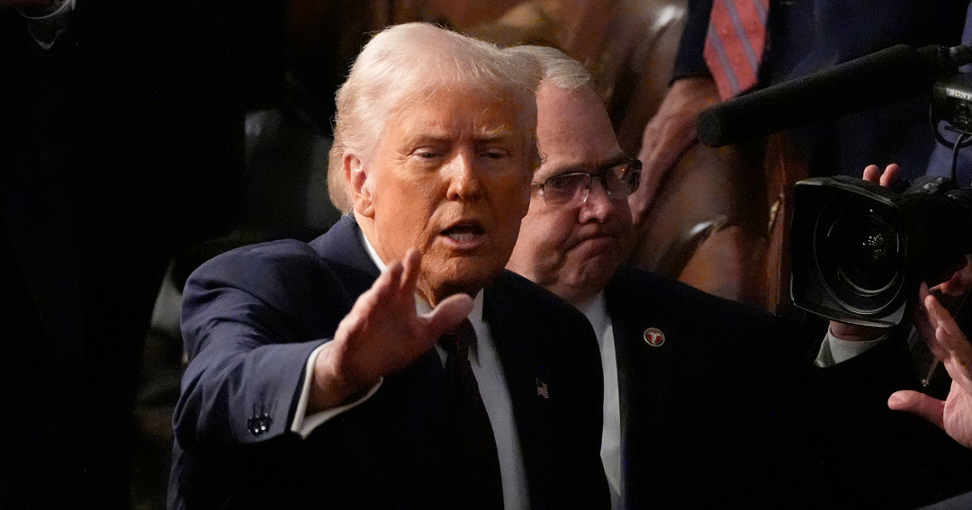 Putinovi by to hralo do karát: Trump tajne rokoval s ukrajinskou ...