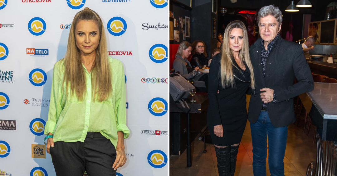 Vzácny pohľad, aký sa len tak nevidí: Erike Judínyovej sa podarilo ...