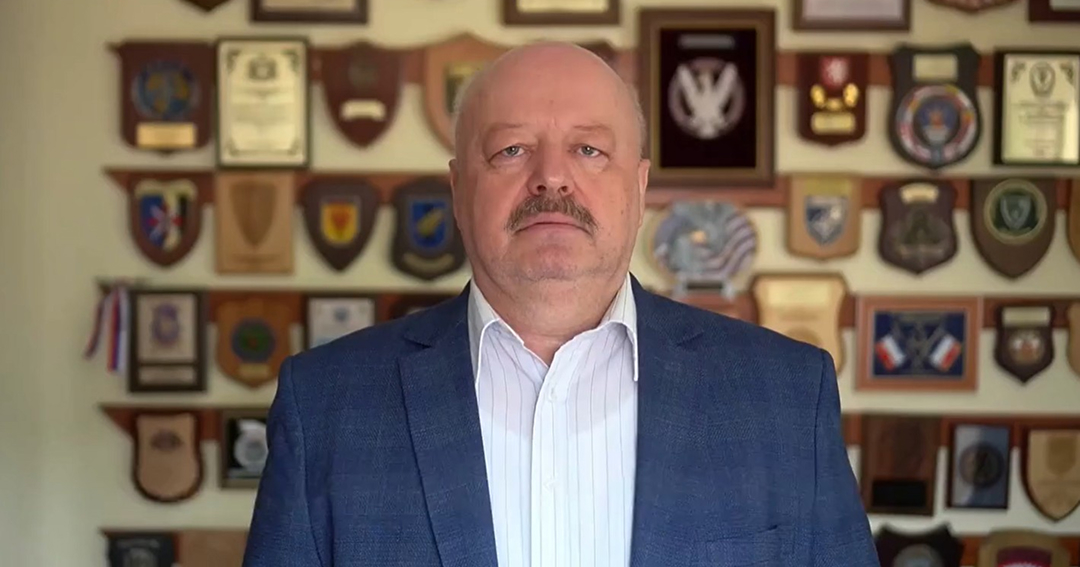 Generál Macko: Do piatich rokov hrozí konflikt medzi NATO a Ruskom ...