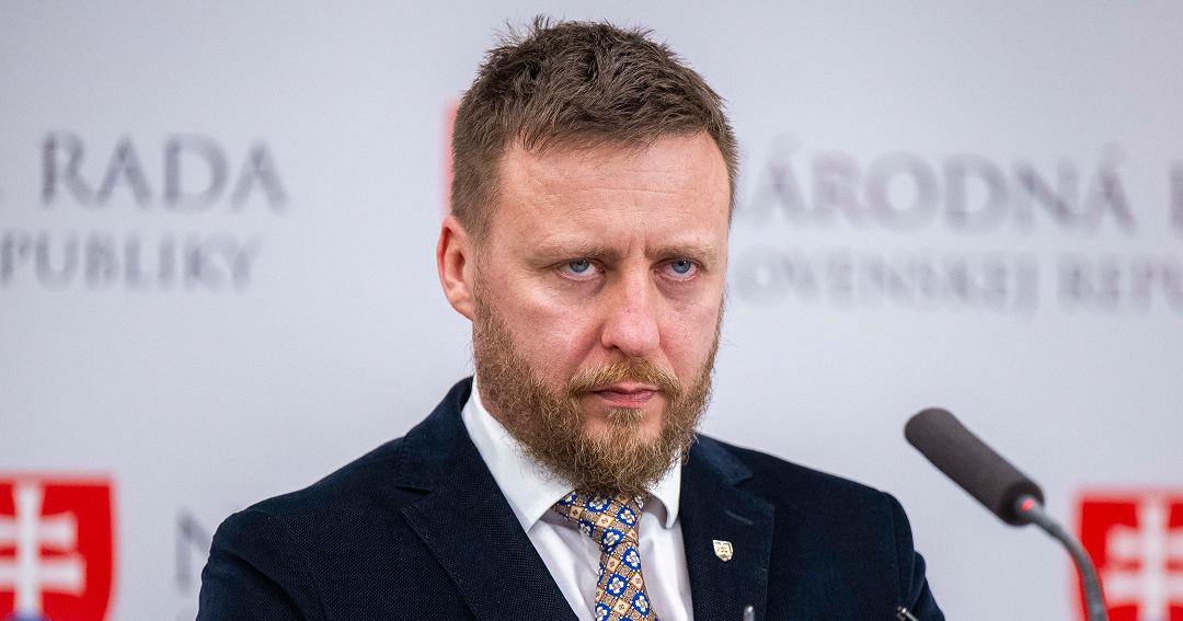 Štátny ústav pre kontrolu liečiv (ne)reaguje na Kotlárove strašidelné tvrdenia: Toto mu odkazujú ...