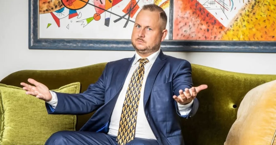 Martin Jakubec láka ľudí na pofidérne služby: Sľubuje pomoc s depresiou ...