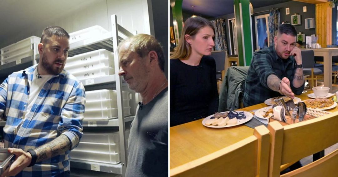 V šou Na nože im pomáhal Martin Novák, takto sa reštauráciám darí dnes ...
