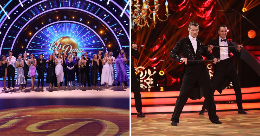 Nečakané priznanie Mareka Rozkoša z Let’s Dance: Prezradil, čomu vďačí ...