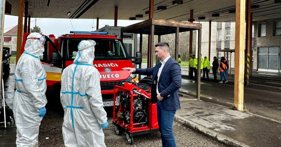 Od pondelka sa menia pravidlá: Takáč povolil dovoz živých zvierat ...