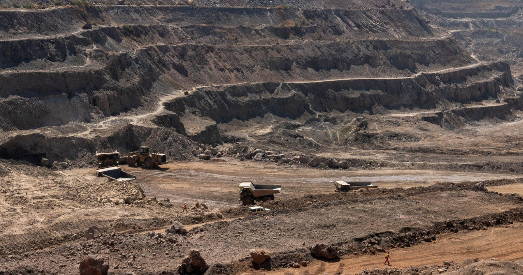 Krajina sa z jeho zásob raduje: Pod nohami našli "poklad", ktorý môže ...