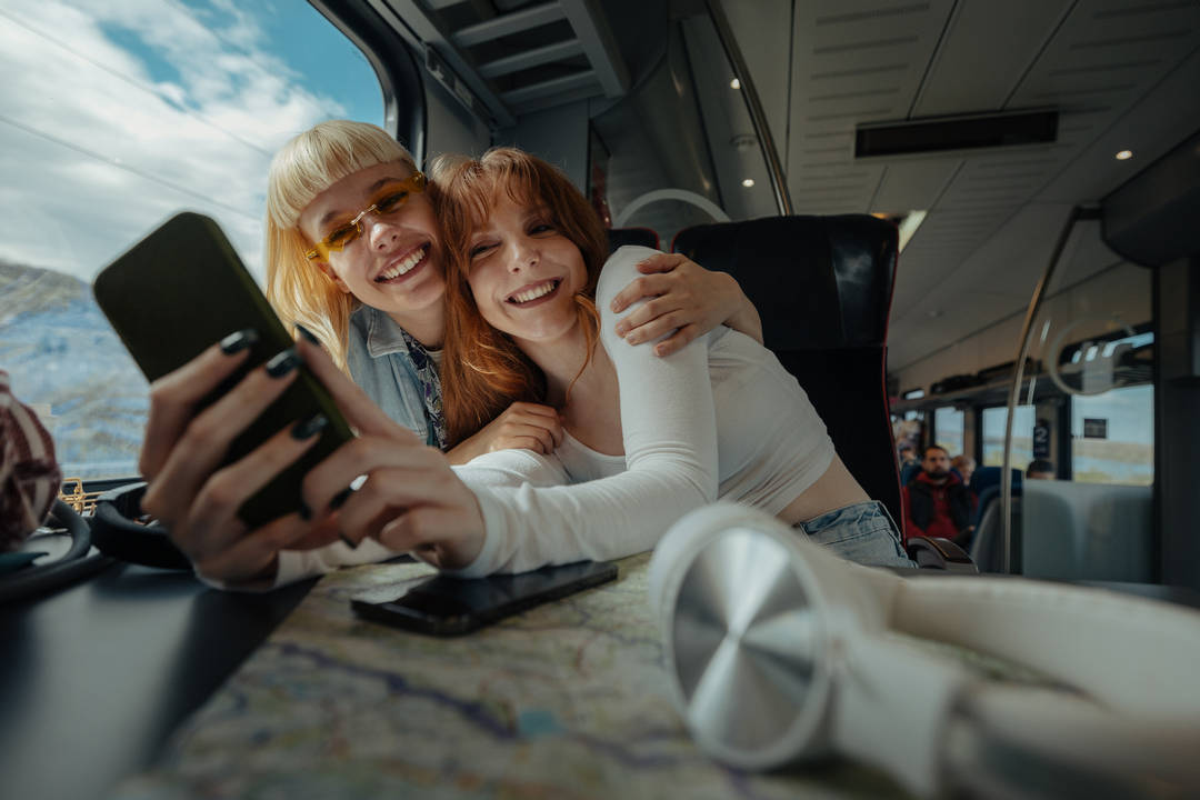 Menej, ale kvalitne: Koľko priateľov skutočne potrebujeme? Toto sú ...