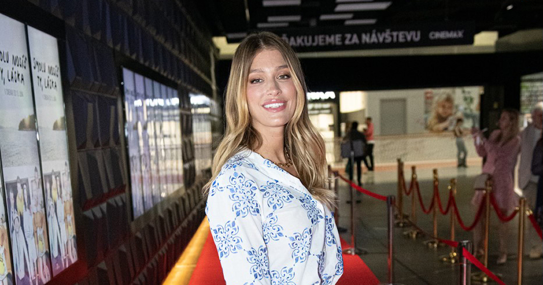 Veľká novinka Jasminy Alagič, ktorá všetkých odrovná: Oznámila skvelú ...