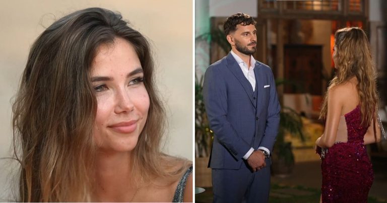 Karolína z Ruže pre nevestu prezradila, čo ju v šou najviac šokovalo ...