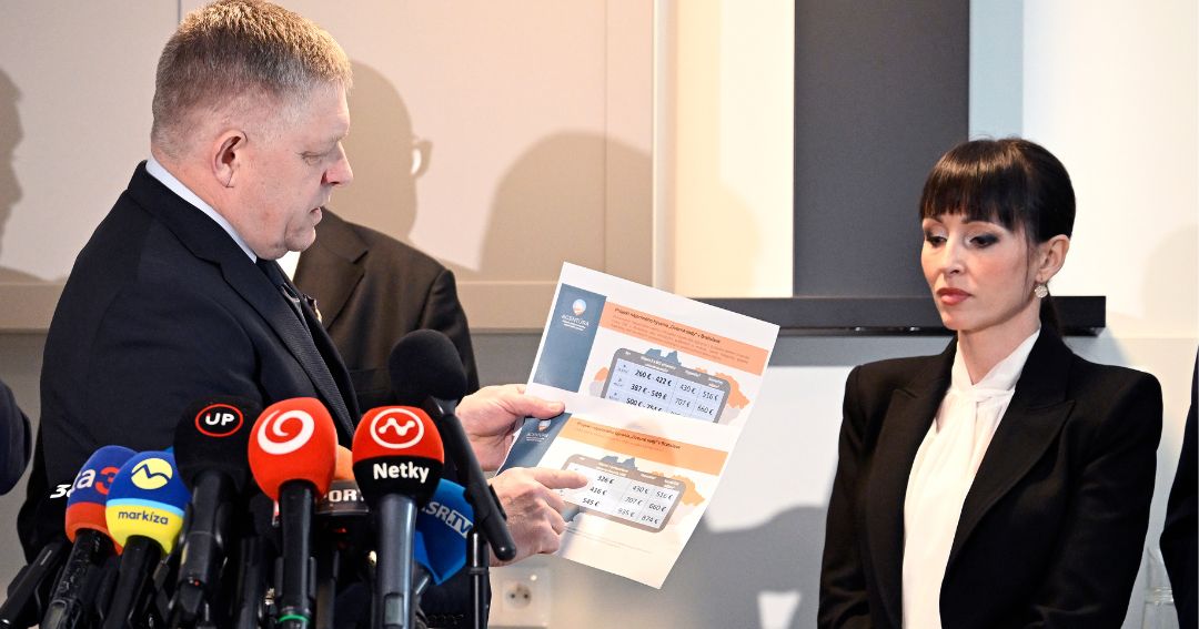 Temná minulosť ženy, ktorá má na starosti projekt nájomných bytov: V minulosti bola odsúdená ...