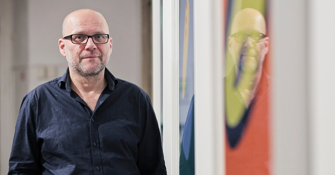 SNG má nového umeleckého riaditeľa a šéfkurátora: Menoval ho riaditeľ ...