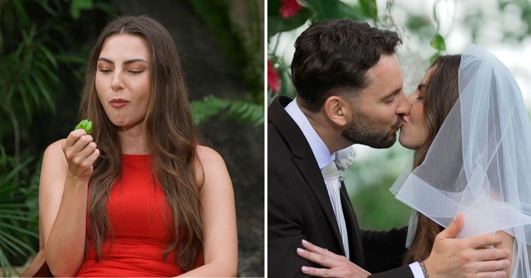 Rebeka sa vyjadrila k poslednej epizóde a čiernemu ceremoniálu ruží ...