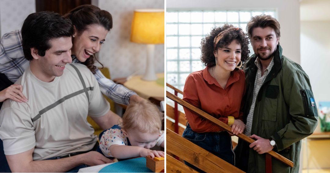 Diváci Sľubu budú mať dôvod na radosť. V ich obľúbenom seriáli pribudne ...