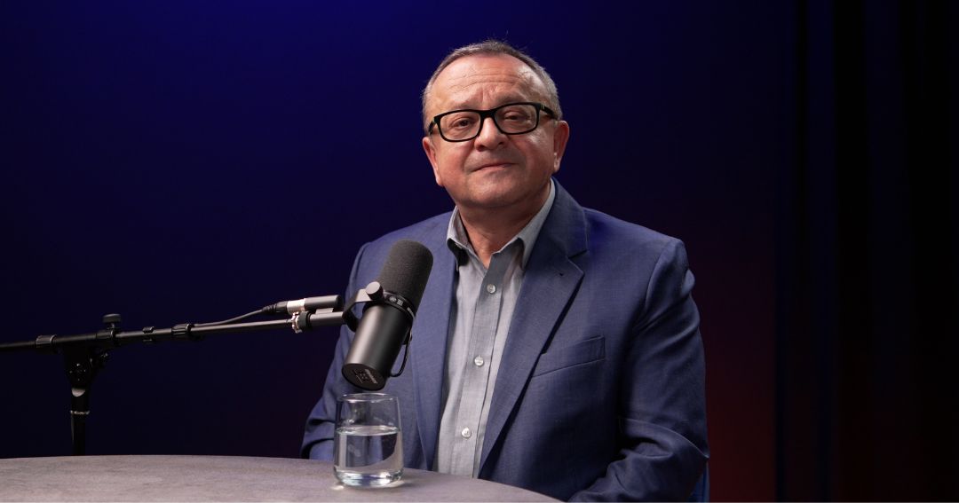 Politológ Alexander Duleba v 1 na 1: Ruská armáda, ktorá začala vojnu ...