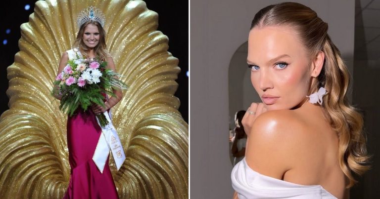 Vyhrala miss, ale aj tak mala komplexy zo svojho vzhľadu: Kristína ...