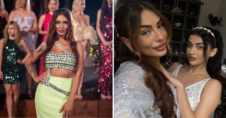 Miška z Ruže pre nevestu odhalila detaily vzťahu. To, čo prezradila o priateľovi, mnohých ...