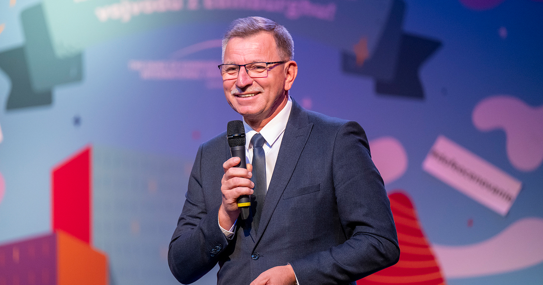 Britský veľvyslanec Nigel Baker končí vo svojej funkcii: Nahradí ho bývalý tajomník a politický ...