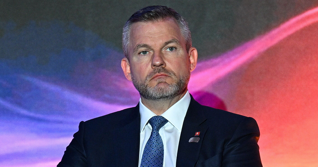 Hnev, strach, neistota: Pellegrini vo svojej prvej správe o stave republiky priznal, že ...