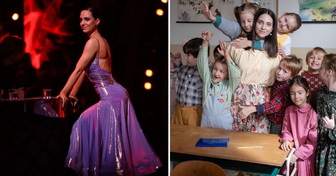 Herečka Ráchel Šoltésová úprimne: Lásku našla tam, kde by to čakal ...