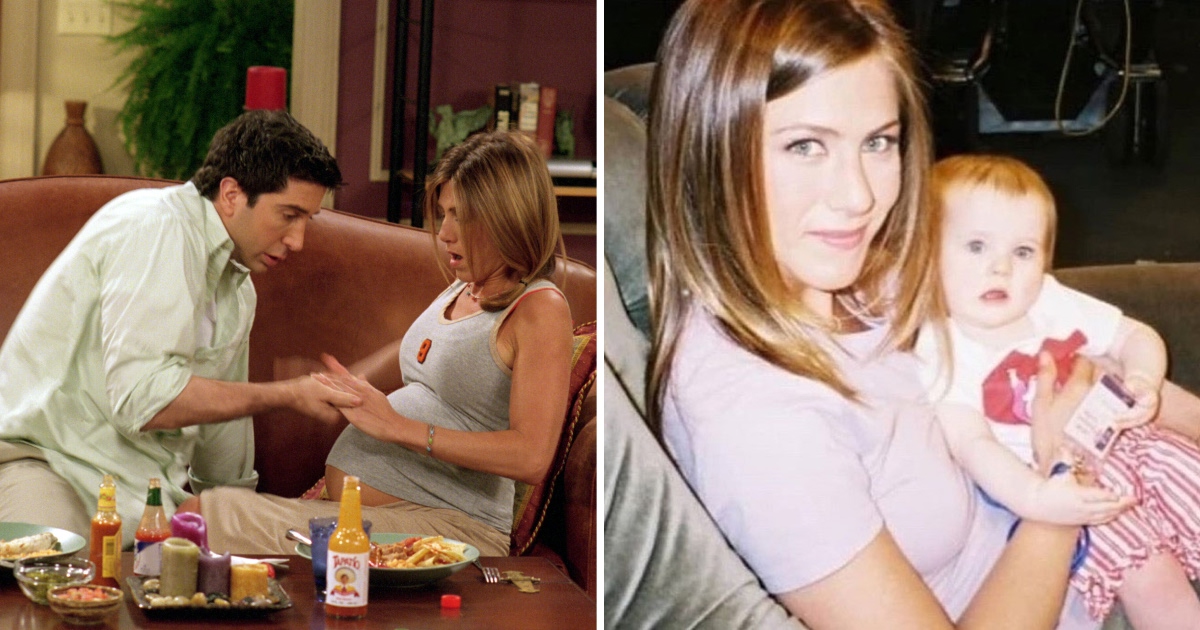 Šokuje vás, ako dnes vyzerajú dvojičky, ktoré stvárnili dcéru Rachel a ...