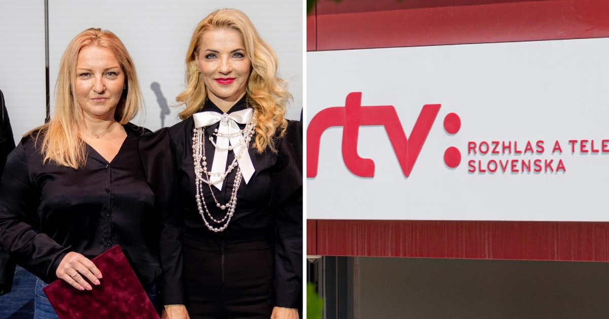 STVR robí čistky v programe: Jedna z najobľúbenejších relácií po 13 ...