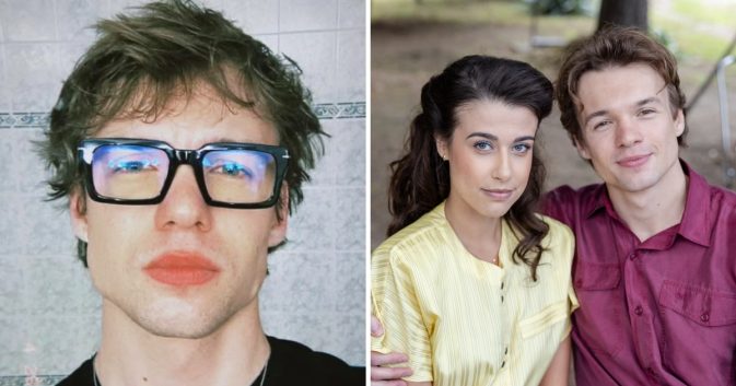 Natáčanie seriálu bolo preňho náročné. Herec zo Sľubu priznal veľký ...