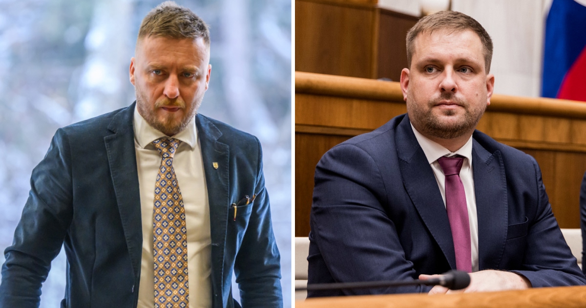 Už sa mu to kráti: Kotlár tvrdil, že sa vzdá funkcie, ak sa do 30. júna ...