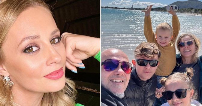 Slová, ktoré chytia za srdce. Mária Čírová o tom, ako priniesť lásku ...