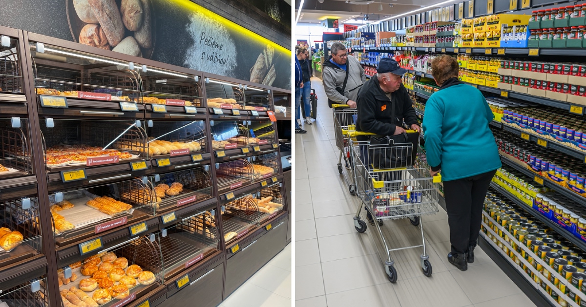 Všímajte si, čo kupujete v supermarketoch: Pulty zahlcuje nový fenomén ...