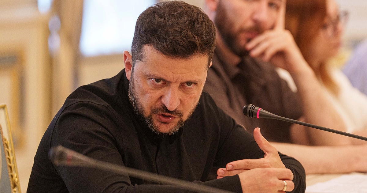 Ukrajina navrhla Rusku nové kolo rokovaní, má sa uskutočniť už o pár ...