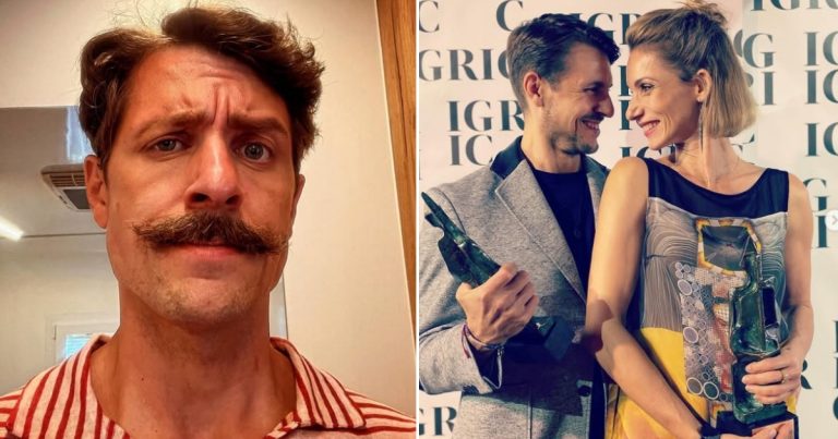 Sláve sa prispôsobila celá rodina. Herec Juraj Loj odhalil, ako s ...