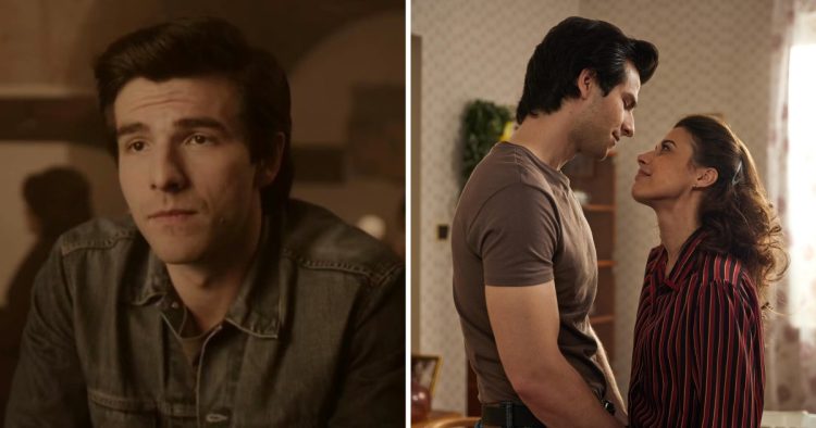 Otec bol z neho nešťastný. Herec zo Sľubu vyšiel s pravdou von o svojej ...