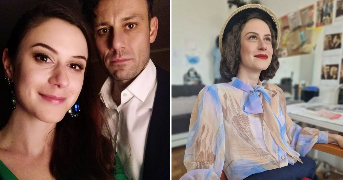 Najradšej by som ich celé zrušila. Herečka Anička Jakab Rakovská ...