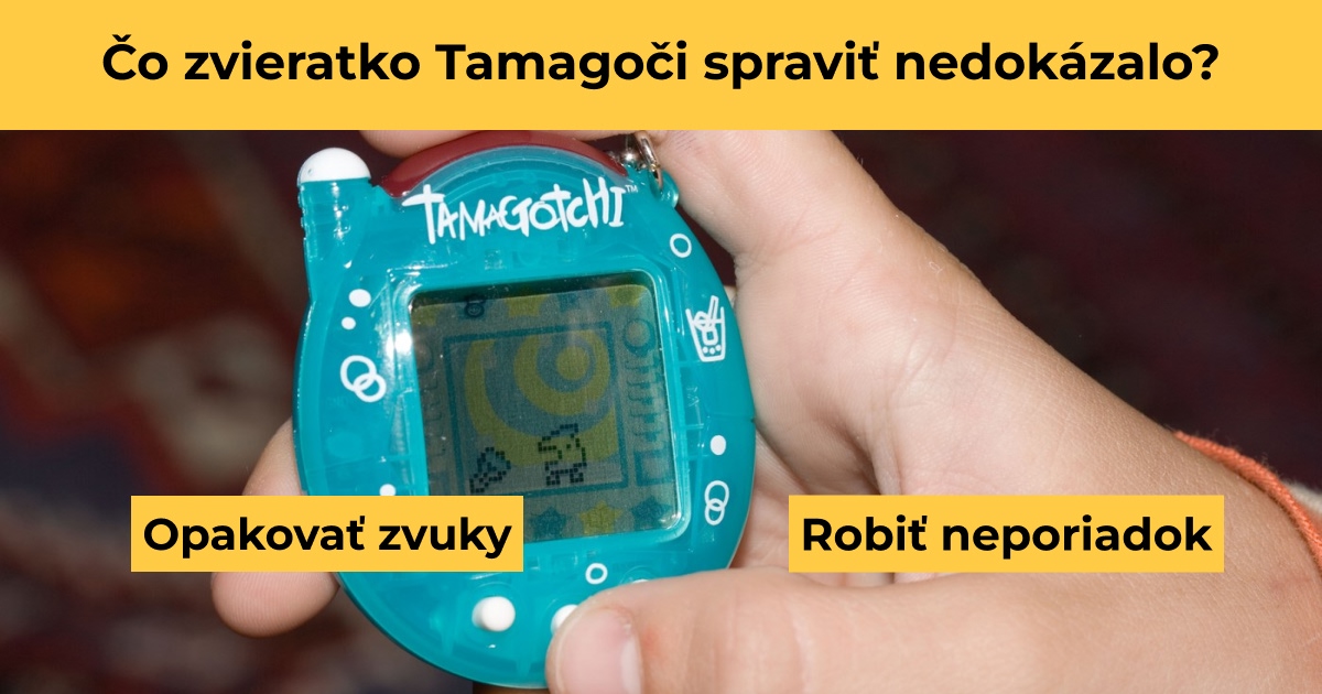 Pamätáš si 90. roky na Slovensku? Nostalgický retro kvíz ťa vráti v ...