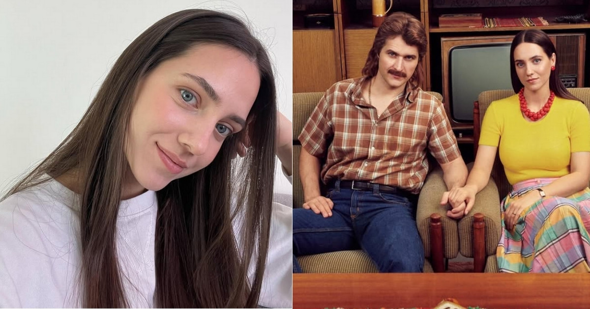 Herečka Ráchel Šoltésová prehovorila o svojich prioritách: Napriek ...