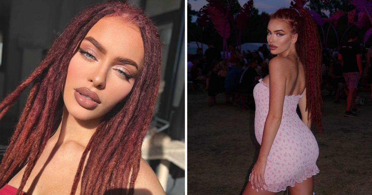 Je to oficiálne. Influencerka Ráchel Karnižová oznámila dátum svadby ...