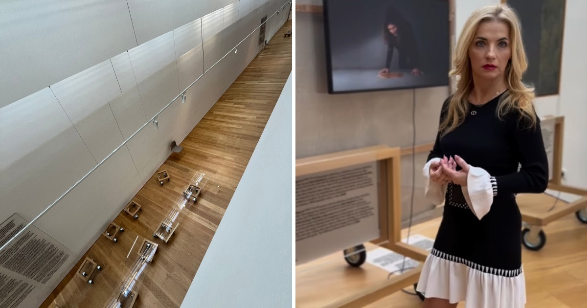 Kritizovala ju Šimkovičová, v SNG ju už nenájdete: Potichu zrušili ...