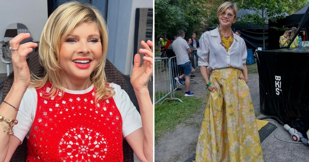 Zabudnite na pravidlá: Soňa Müllerová ukázala, že móda nie je len o ...