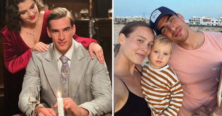 Netradičná žiadosť o ruku: Herec Adam Bardy prekvapil spôsobom, akým ...