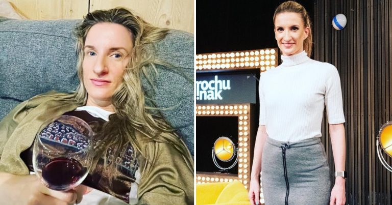 Je to pre ňu veľká životná výzva. Adela Vinczeová otvorene prehovorila ...