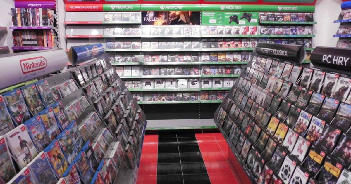 Obľúbená predajňa v nákupnom centre už o pár dní definitívne končí. Z ...