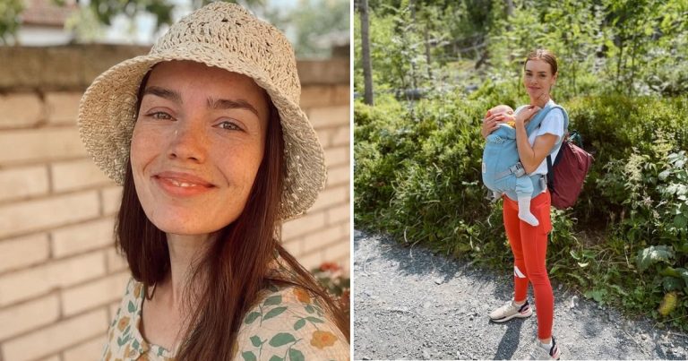 Toto je ich nový domov: Mária Bartalos odhalila, kam sa s rodinou ...