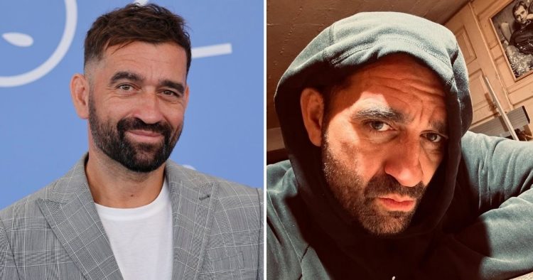 Film Otec priniesol Milanovi Ondríkovi traumu: Aj po nakrúcaní ho ...